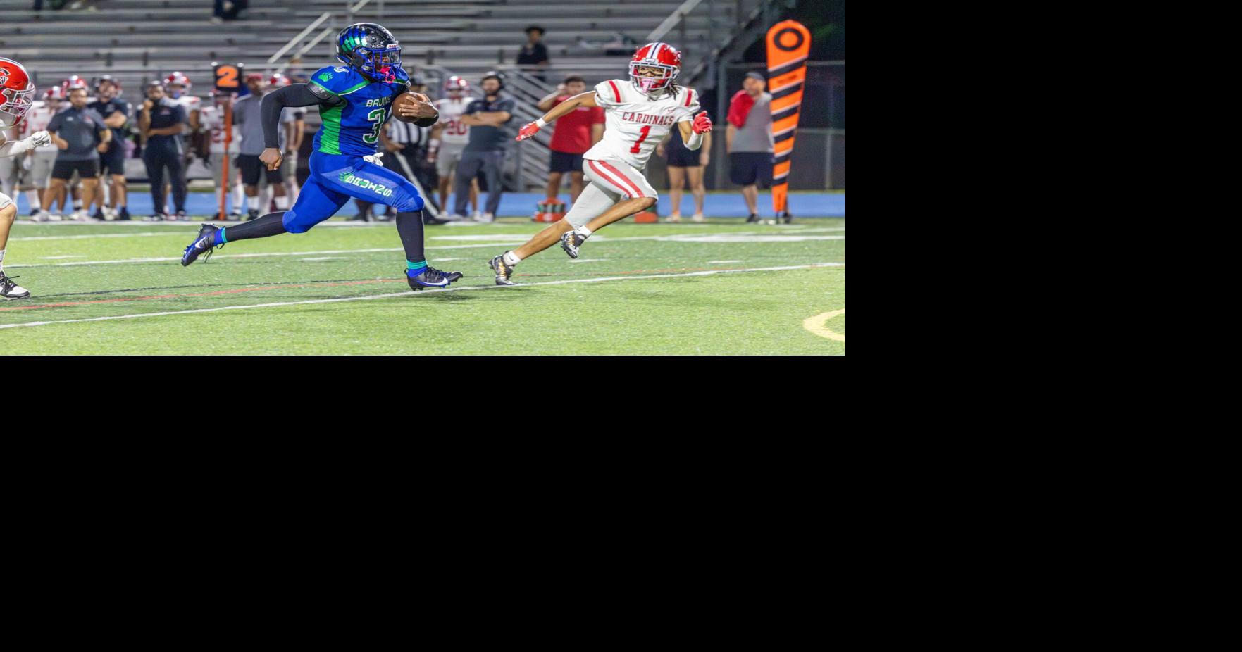 This week's Prince William high school football schedule | Sports ...