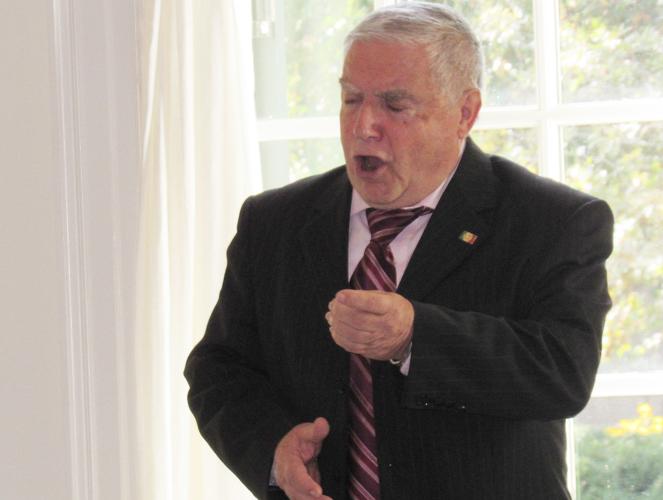 Opera aficionados pledge outreach efforts to attract new audiences ...