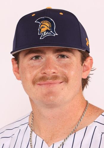 IN PHOTOS: Division I baseball players (Prince William County high ...