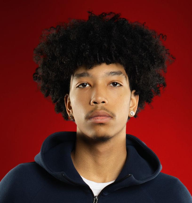 Patriot's Sean Madrigal sets 3-point school record | Headlines ...