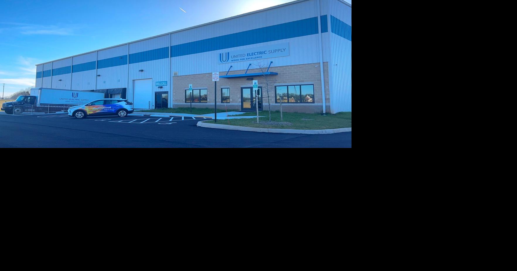United Electric announces regional service center in Culpeper ...