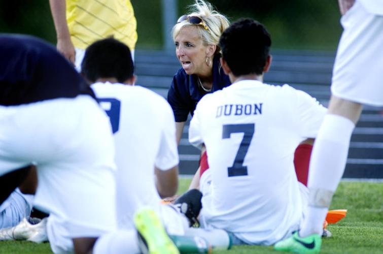 Principal: Hylton soccer incident being investigated as hate crime ...