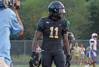 Freedom-Woodbridge's Aaron Duncan brings his ‘A-Plus’ game | Sports ...