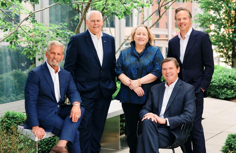 McEnearney Associates and Atoka Properties/Middleburg Real Estate merge ...