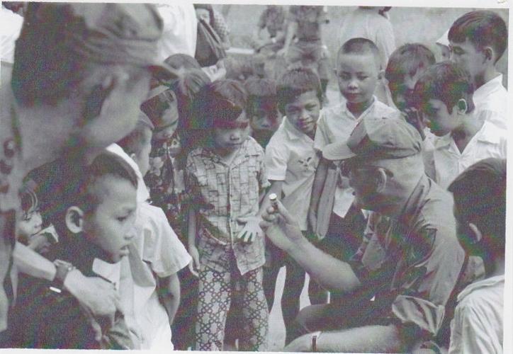 Nick Causey follows in family footsteps | Prince William | insidenova.com