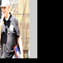 Babe Ruth coach, volunteer recognized | Sports | insidenova.com
