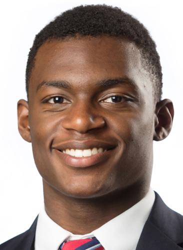 Hylton graduate Donovan Williams takes over as UConn’s starting ...