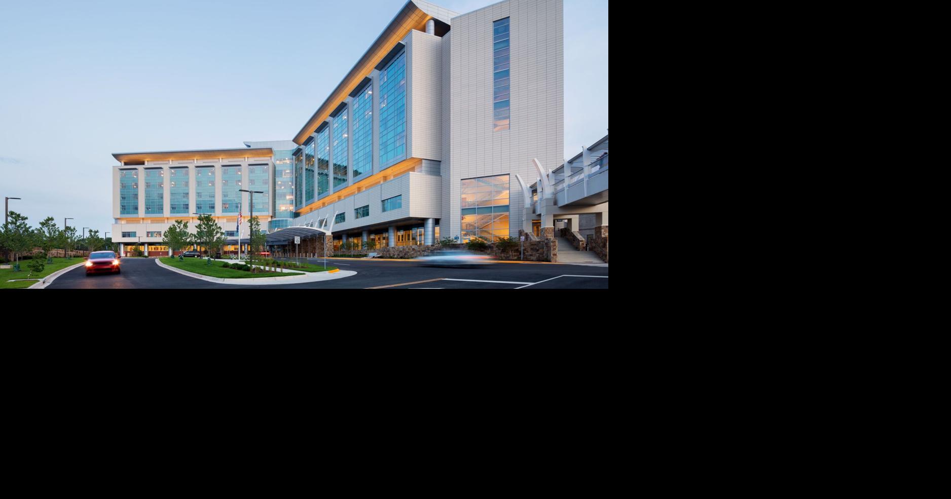 All five Inova hospital receive top grades for Leapfrog | Headlines ...