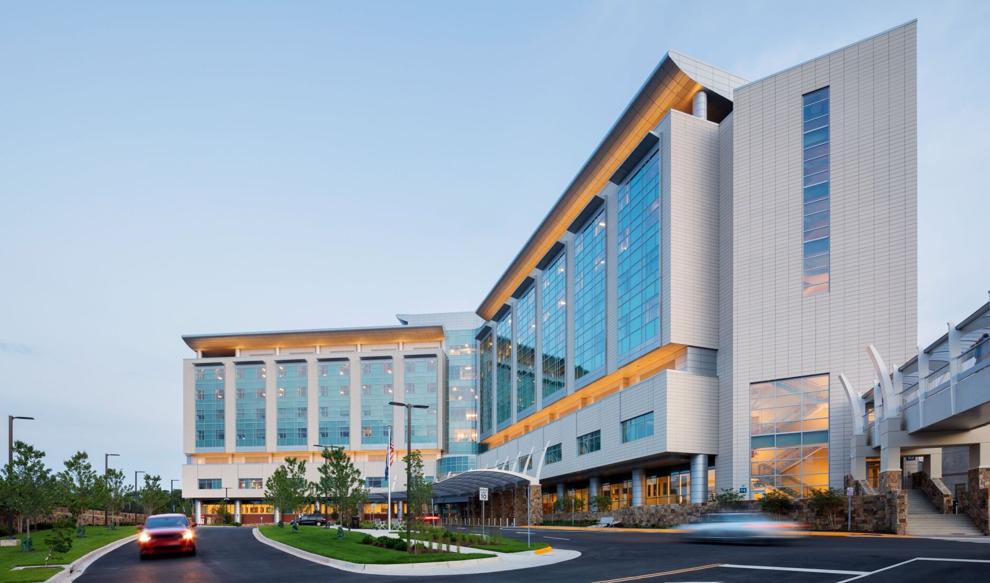 All five Inova hospital receive top grades for Leapfrog | Headlines ...