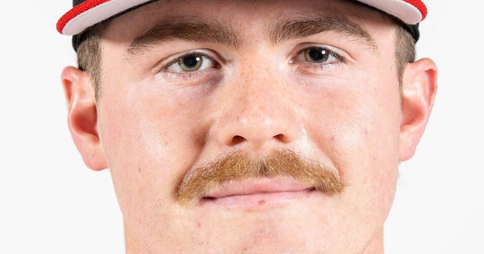 Forest Park's Jack Pokorak is region's top baseball player | Headlines ...