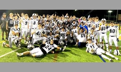 No worries in Generals big football win over Langley | Sports ...