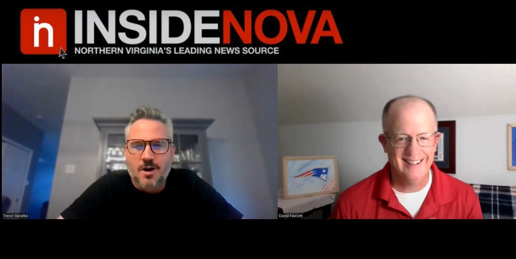 WATCH: InsideNoVa talks high school football | Prince William ...