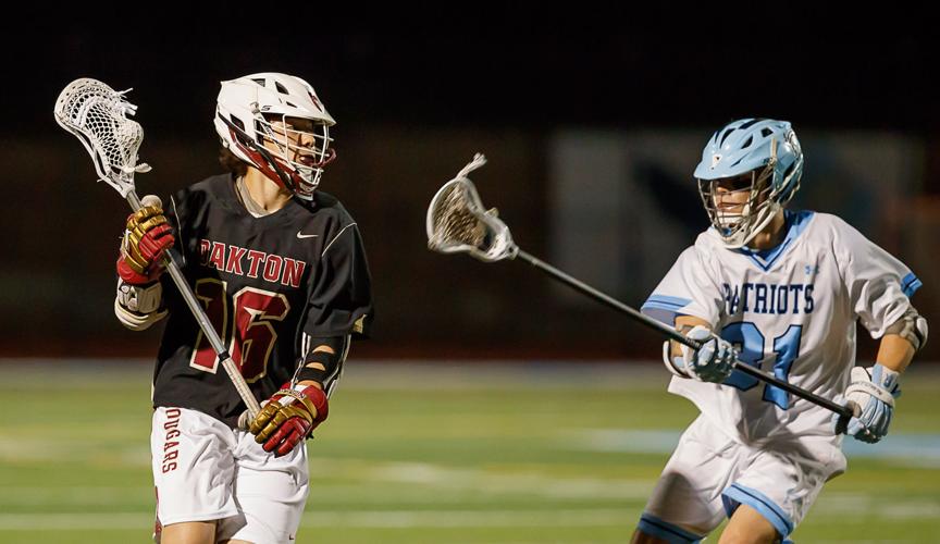 PHOTOS: Oakton boys lacrosse | Sports | insidenova.com