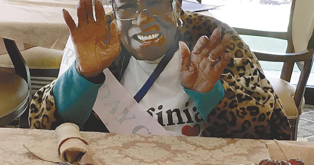 Laura Mallory celebrates 107 years! | Lifestyles | insidenova.com
