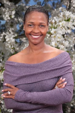 Kristin Clark Taylor to speak at NOVA’s Manassas campus | Local ...