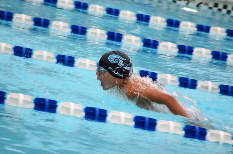 PHOTOS: Week 2 of the Prince William Swim League | Prince William ...
