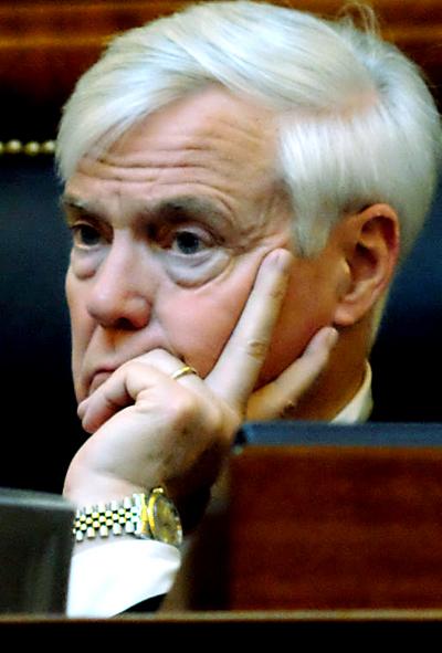 Howell asks Holder for ruling on McAuliffe appointments | Stafford ...