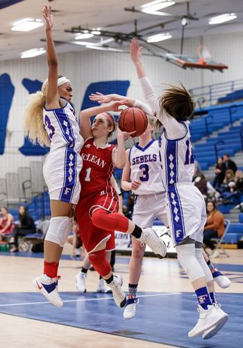 PHOTOS: McLean basketball slideshow | Sports | insidenova.com