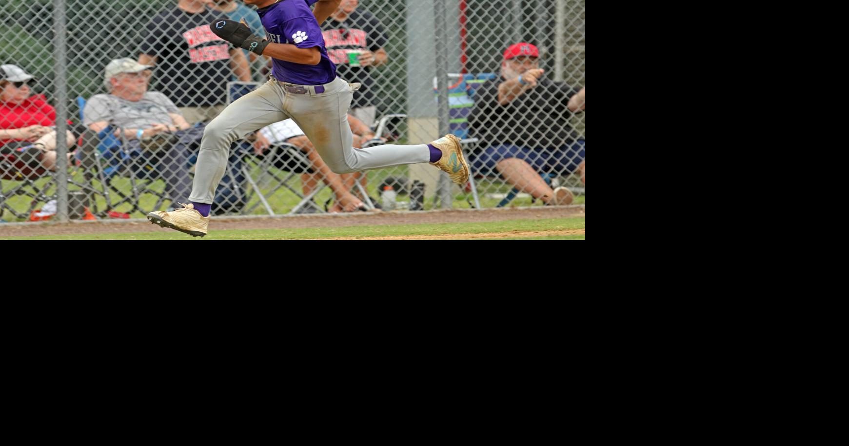 IN PHOTOS: Battlefield baseball beats Madison in state semifinals ...