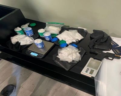 Manassas cocaine dealer sentenced to five years in prison | Headlines ...