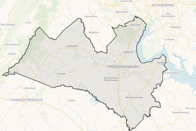 Virginia primary June 18; tight races in 7th, 10th districts ...