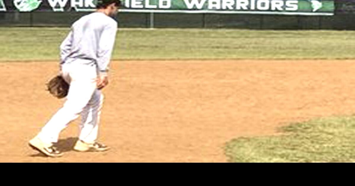 Wakefield baseball team enjoying 2-0 start | Sports | insidenova.com
