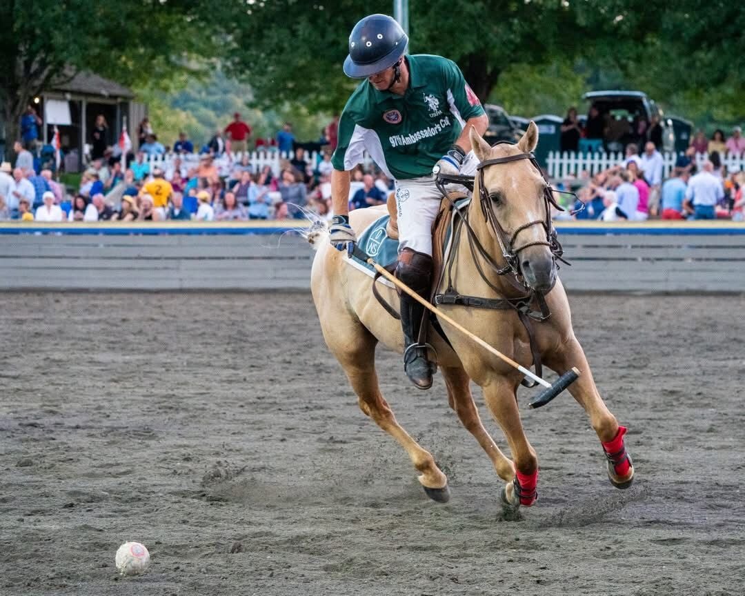 First Four Nations Cup polo event set for Northern Virginia | Loudoun ...