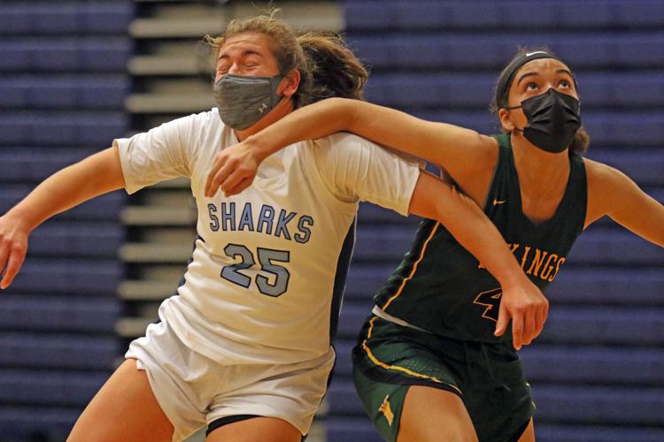 Colgan’s Grace Damato honors her family legacy of always putting others ...