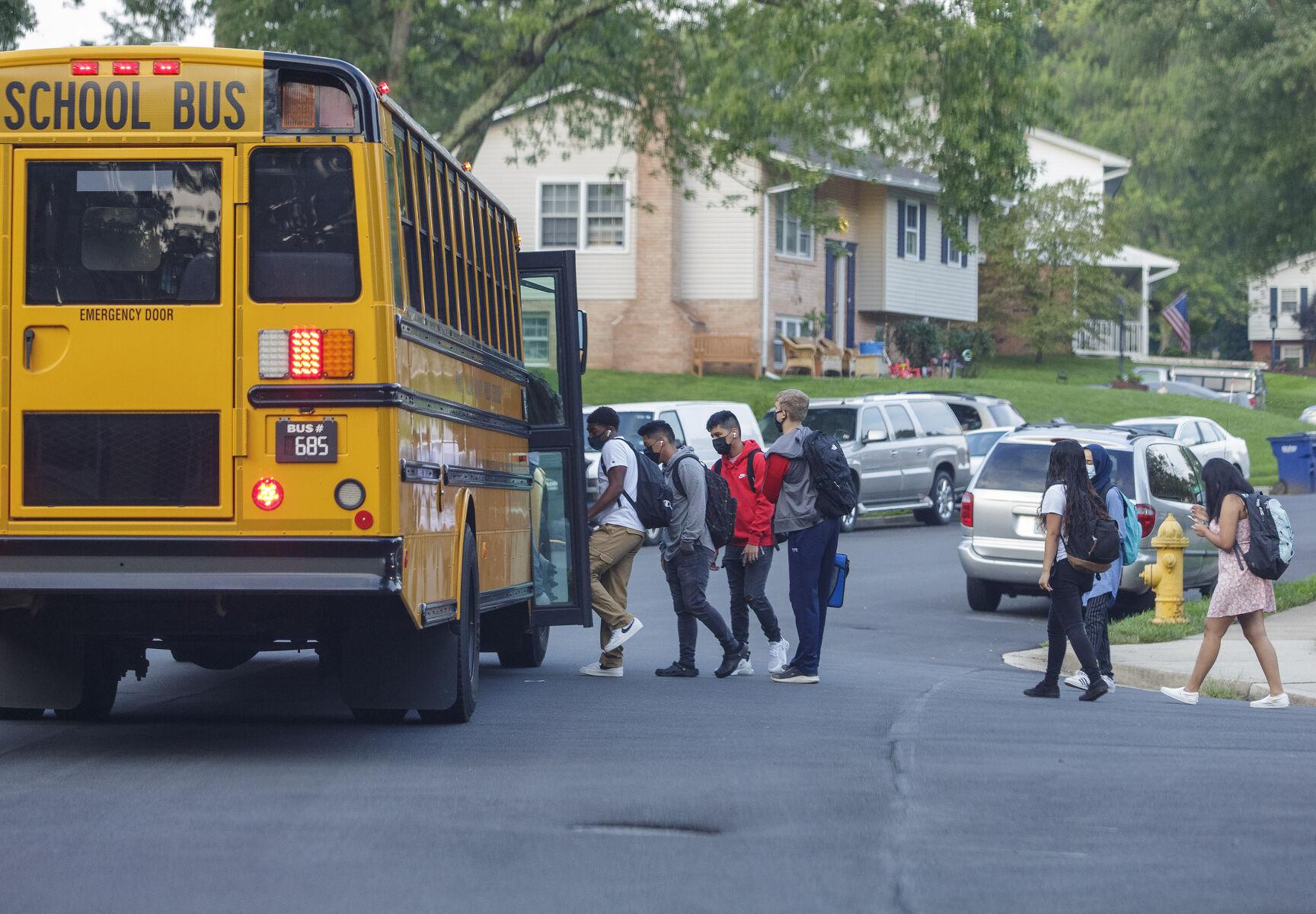 Prince William School Board adopts 2023-24 school calendar | Headlines ...