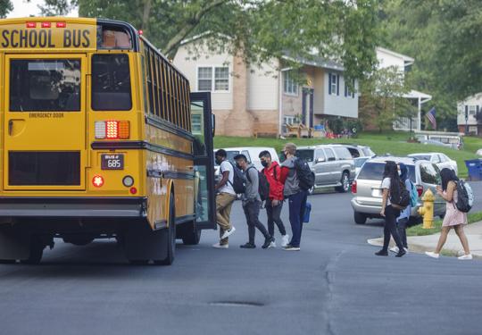 Prince William School Board adopts 2023-24 school calendar | Headlines ...