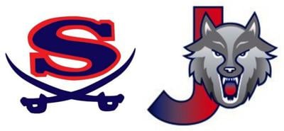 J.E.B. Stuart High School unveils new logo (WDVM) | Fairfax ...