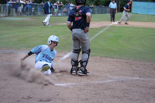 PHOTOS: Potomac baseball wins state quarterfinal | Prince William ...