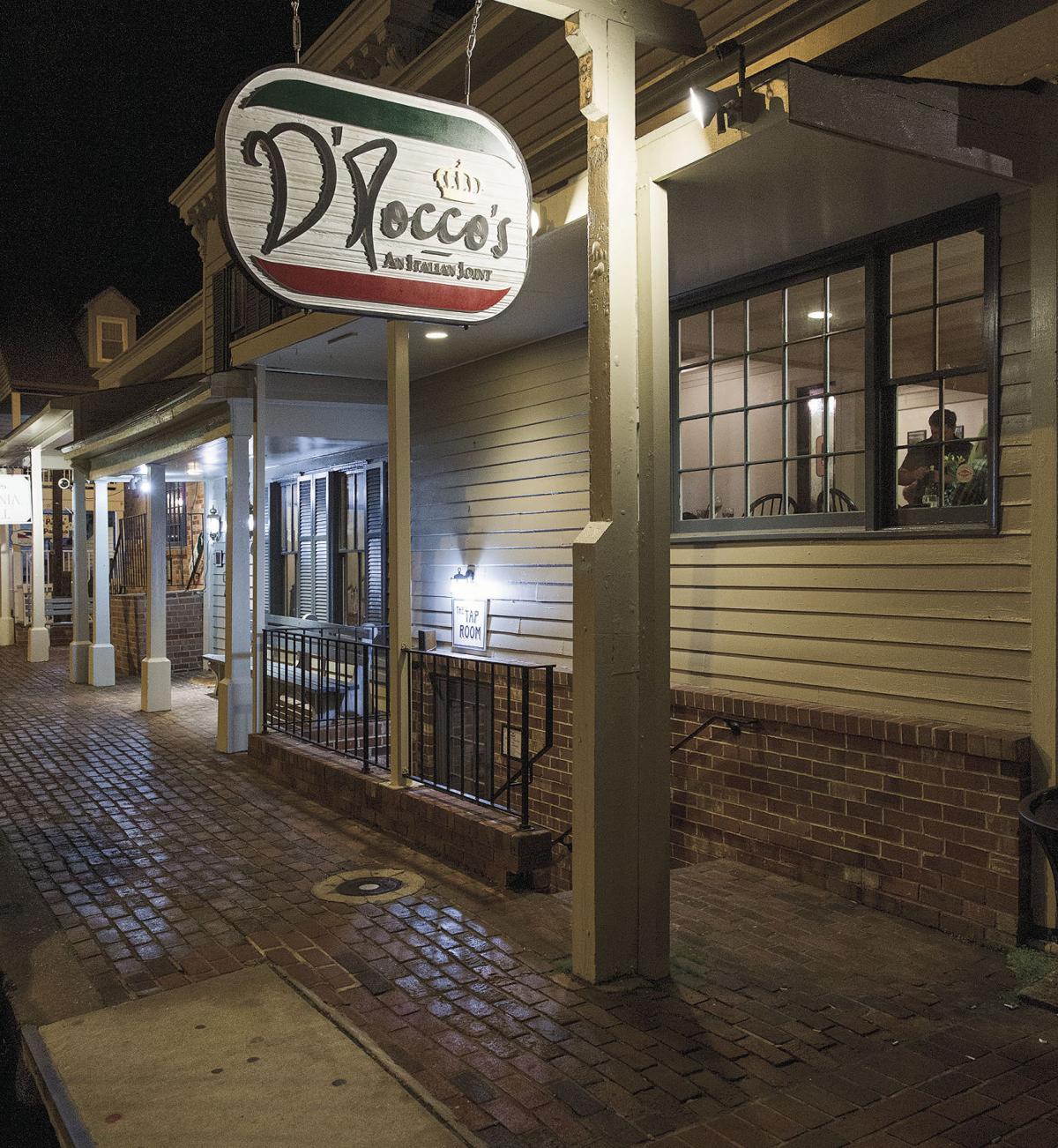 Occoquan Inn to get new life as D'Rocco's | Prince William | insidenova.com