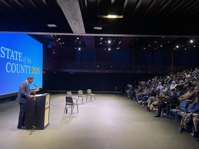 Leaders give update at State of Prince William County | Headlines ...