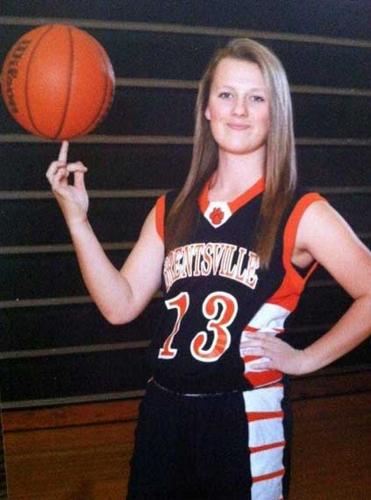 Meet Brentsville girls basketball player Haleigh Kilby | Prince William ...