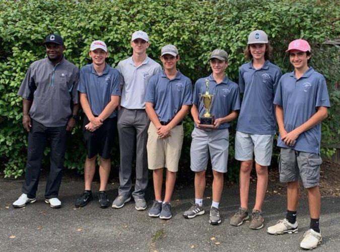 Sept. 28 high school roundup: Colgan, Potomac's Caleb Dolan claim ...