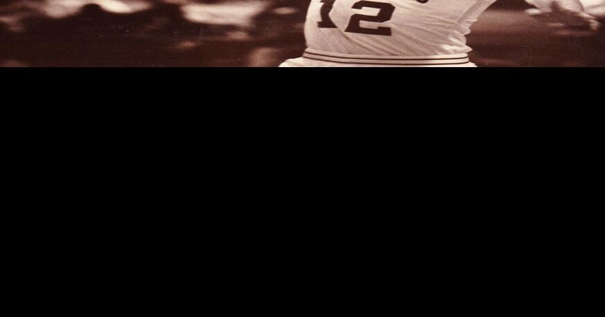 No matter the sport or the season, Stonewall Jackson graduate Tom ...