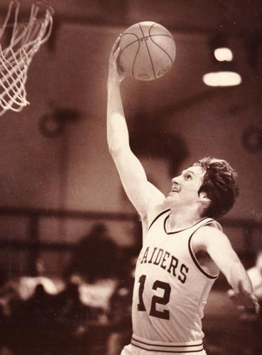 No matter the sport or the season, Stonewall Jackson graduate Tom ...