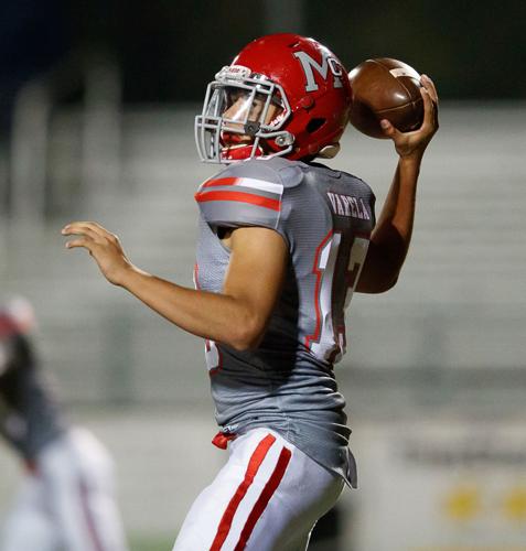 PHOTOS: McLean football action | Sports | insidenova.com