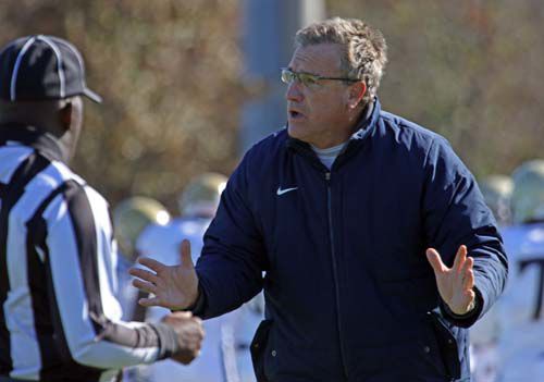 PHOTOS: Hylton-Freedom football | Football | insidenova.com