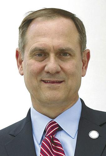 Rich Anderson wins GOP chairman race | Election | insidenova.com