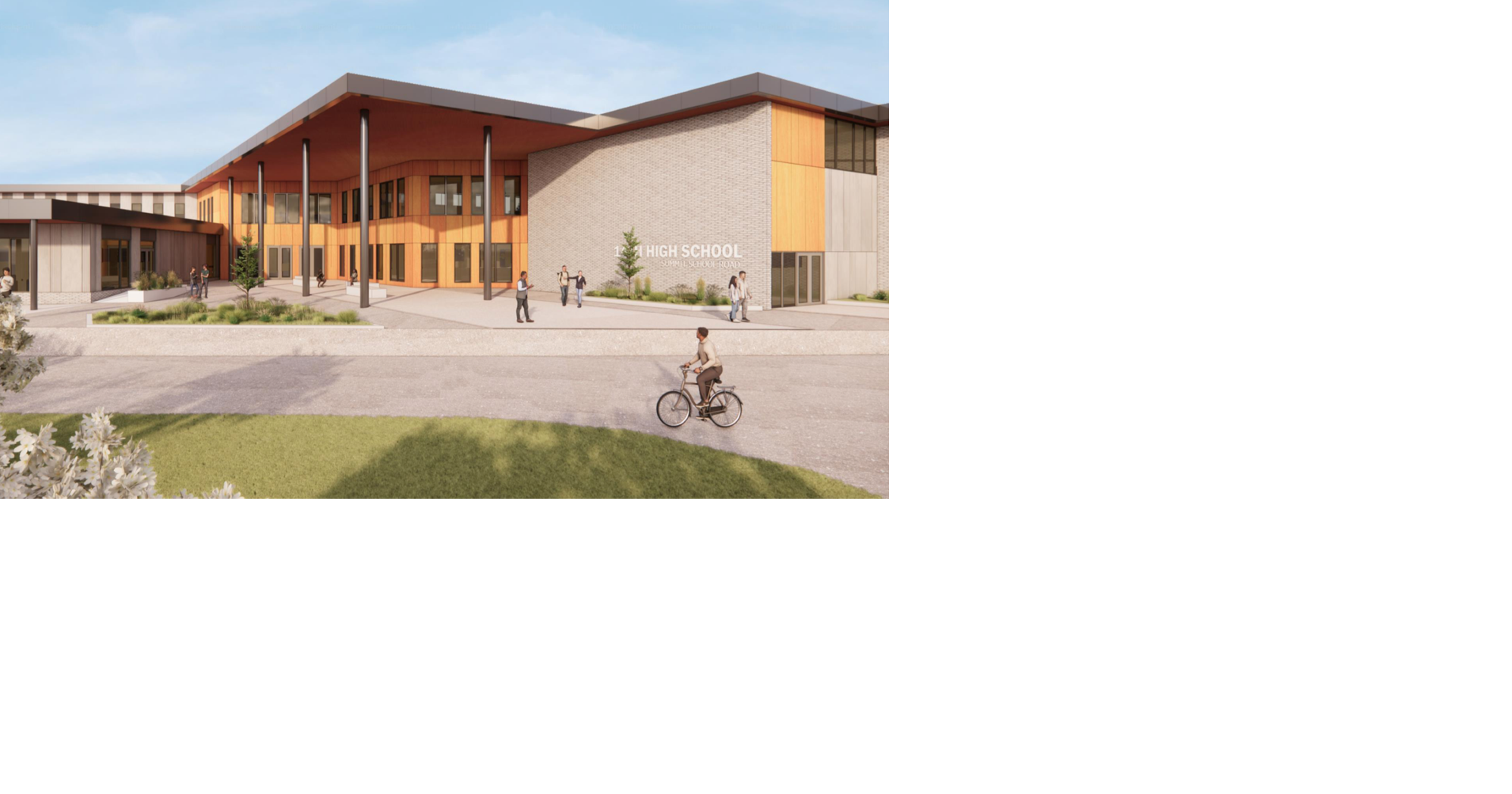 Prince William's long-planned 14th high school in doubt | Prince ...