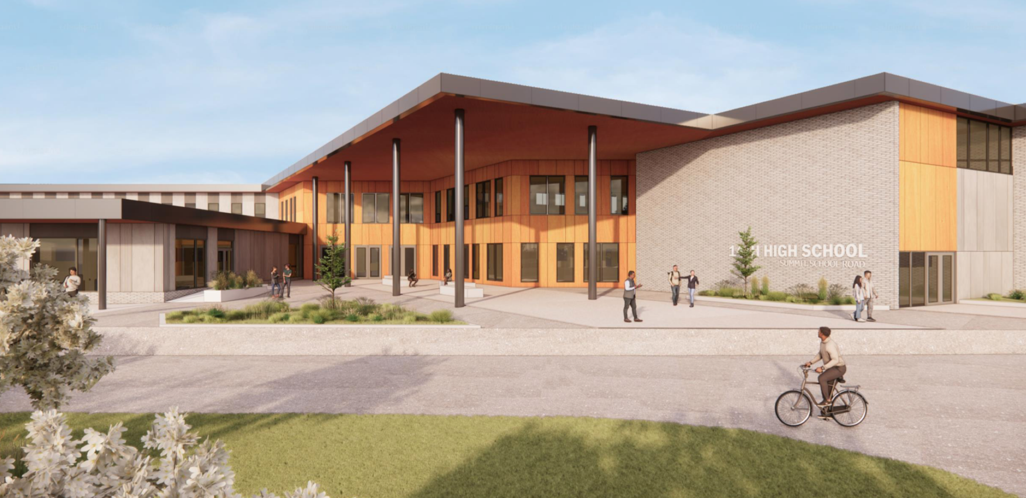 Future of new Prince William high school expected this week | Prince ...