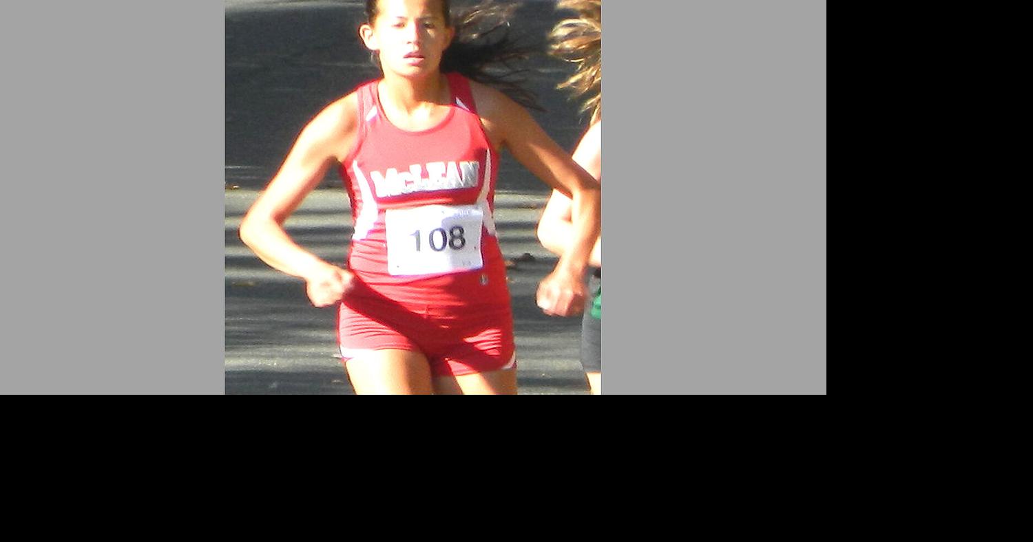 McLean High runner reflects on cross country career | Sports ...