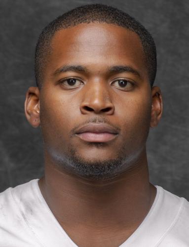 Local briefs: Potomac graduate Marquis Hall in running for 2022 Black ...