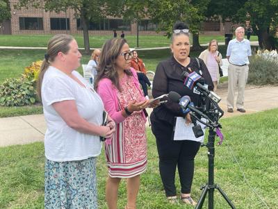 'Is she even dead?' Defense pushes for evidence in Mamta Bhatt case ...