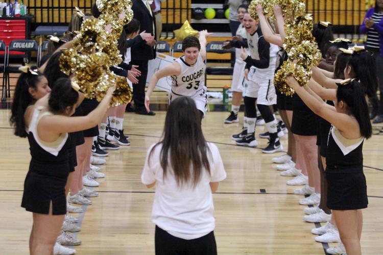 Manassas Park girls basketball's big win | Multimedia | insidenova.com