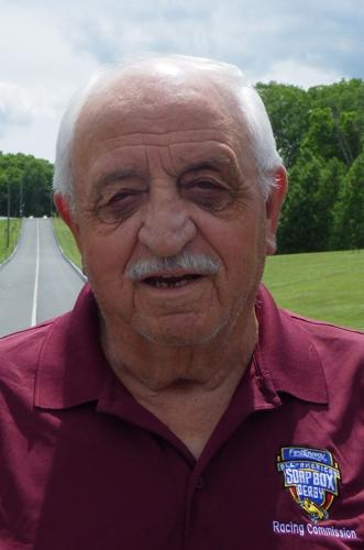 Paul Bates inducted into Soap Box Derby Hall of Fame | InsideNoVa ...