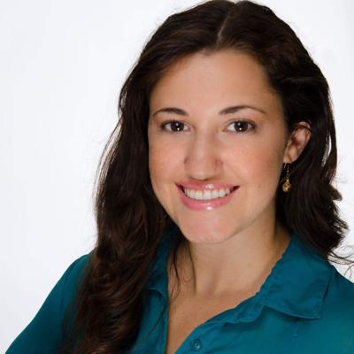 Cassie Bate Hurley | Fortyunderforty | insidenova.com