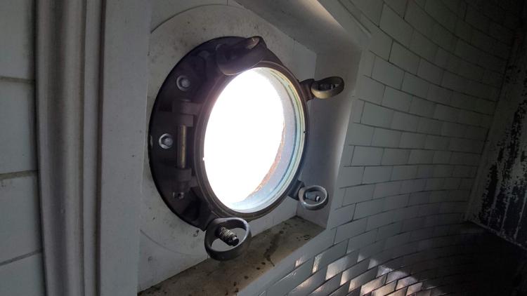 For auction: A historic lighthouse in the Chesapeake Bay | Headlines ...